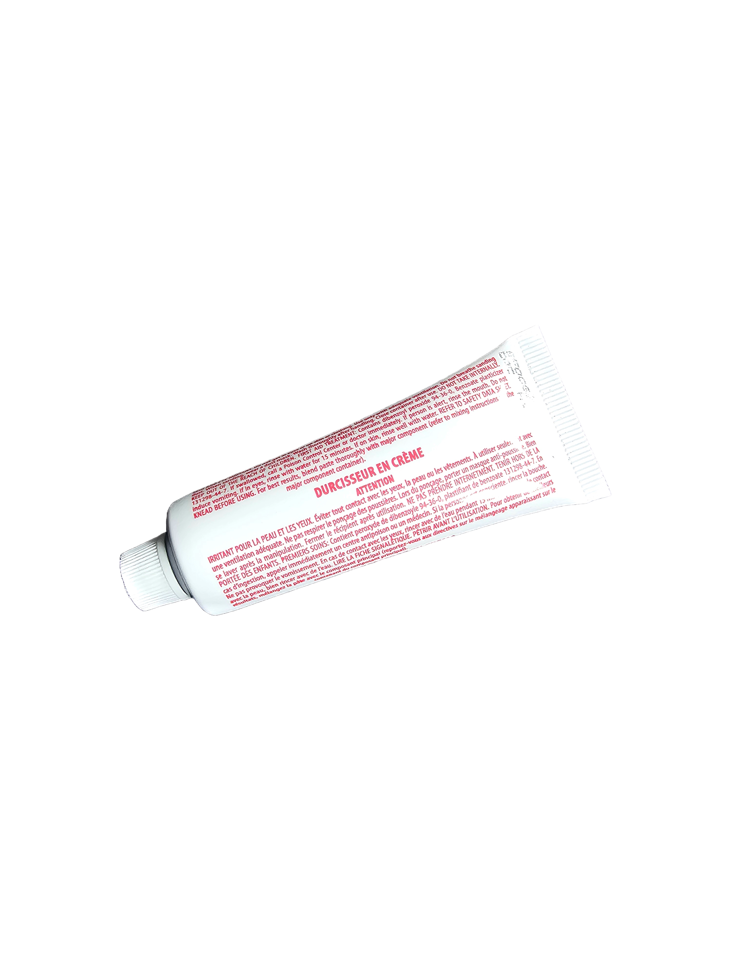 Blue Cream Hardener | 60907 | SEM Products