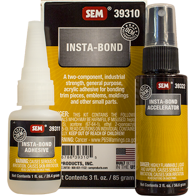 Insta-Bond™ | 39310 | SEM Products