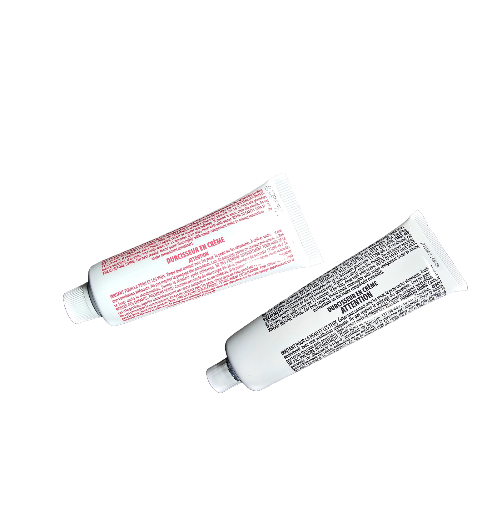 Blue Cream Hardener | SEM Products