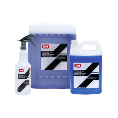 Rust Mort™ | morttm | SEM Products