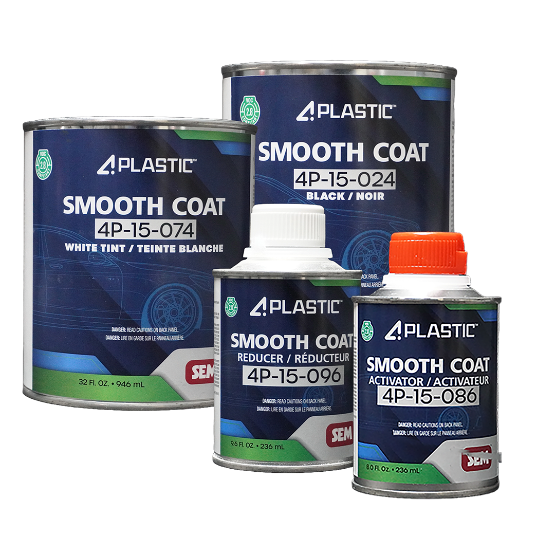 Smooth Coat | SEM Products