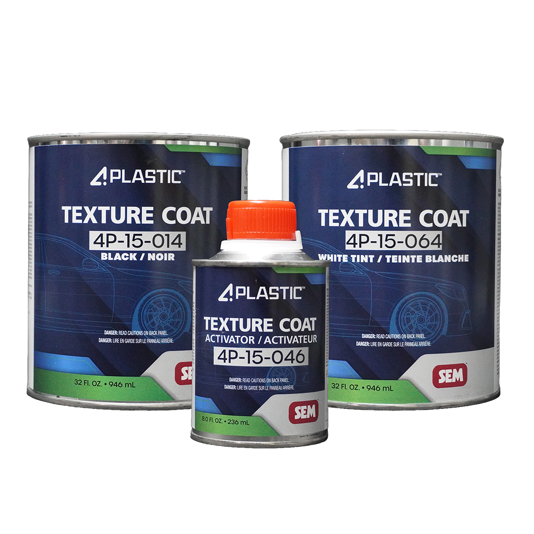 Texture Coat | SEM Products